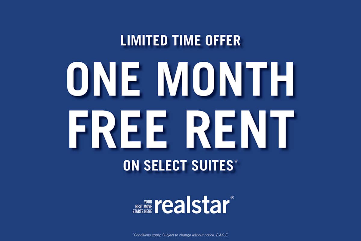 Realstar Corp. | Apartments in Toronto, ON | RENTCafe