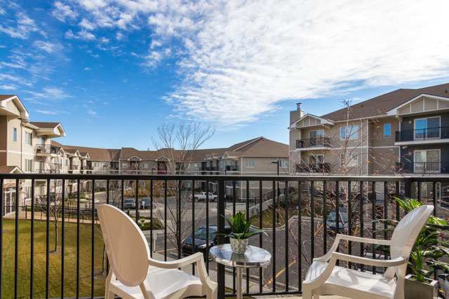 Photos and Video of Beacon Heights Apartments in Calgary, AB