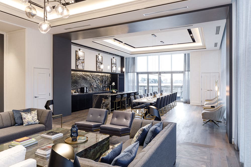 Realstar Corp. | Apartments in Toronto, ON | RENTCafe