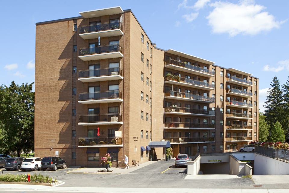Realstar Corp. | Apartments in Toronto, ON | RENTCafe