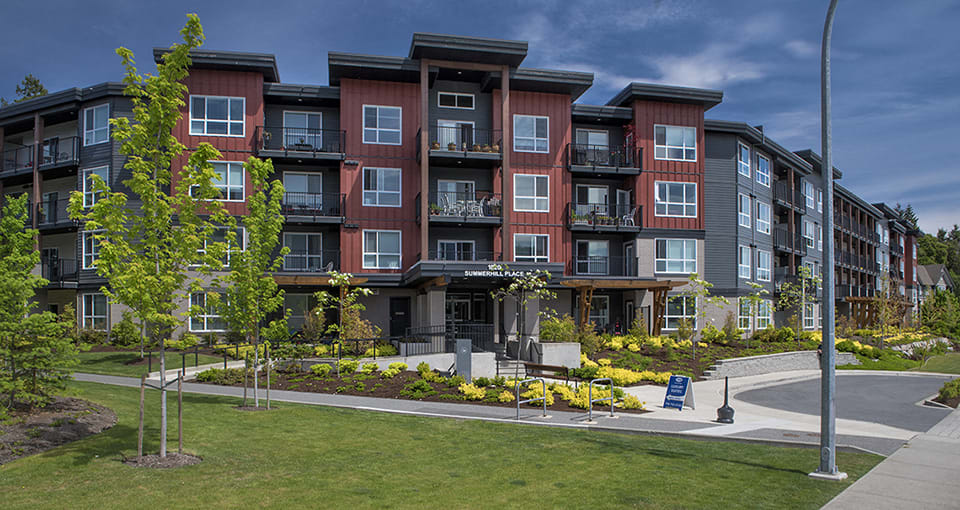 Realstar Corp. | Apartments in Toronto, ON | RENTCafe