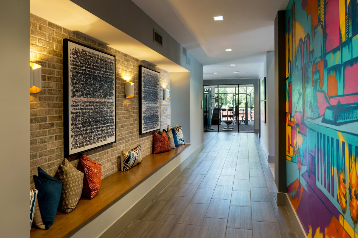 Photos and Video of Lumen Grant Park in Atlanta, GA