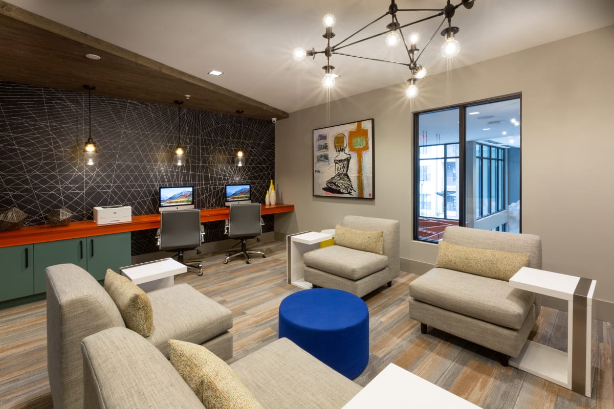 Photos and Video of Lumen Grant Park in Atlanta, GA