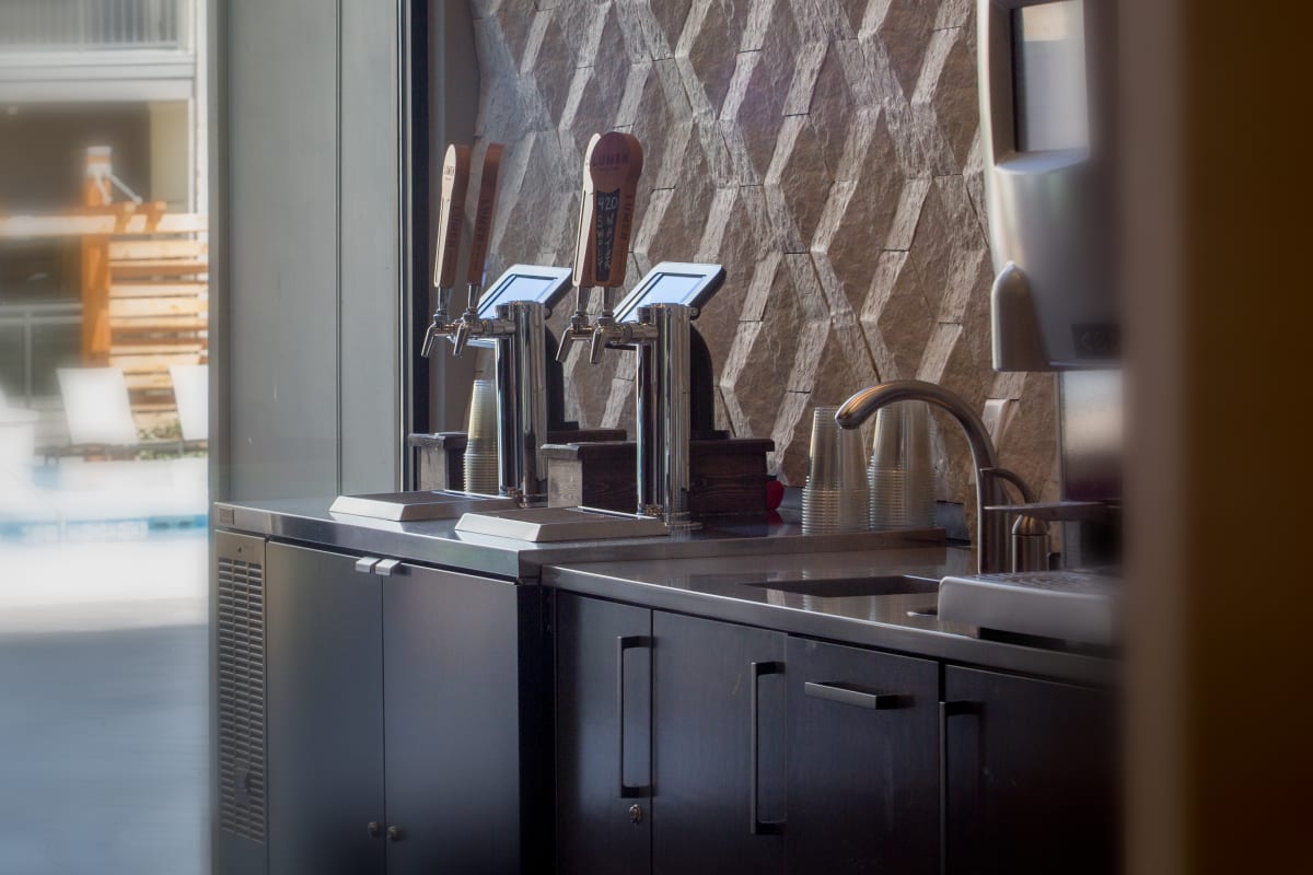 Photos and Video of Lumen Grant Park in Atlanta, GA