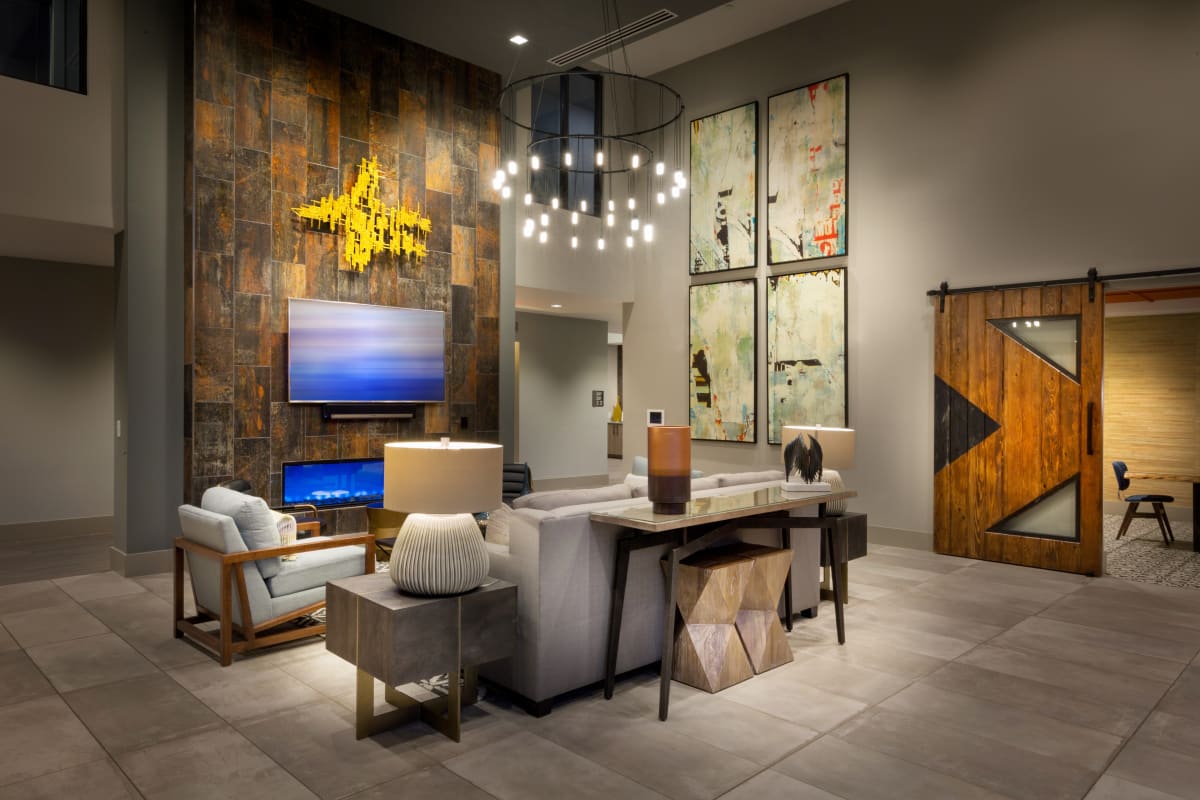 Photos and Video of Lumen Grant Park in Atlanta, GA