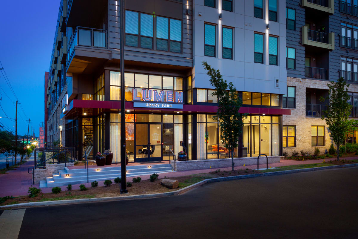 Photos and Video of Lumen Grant Park in Atlanta, GA