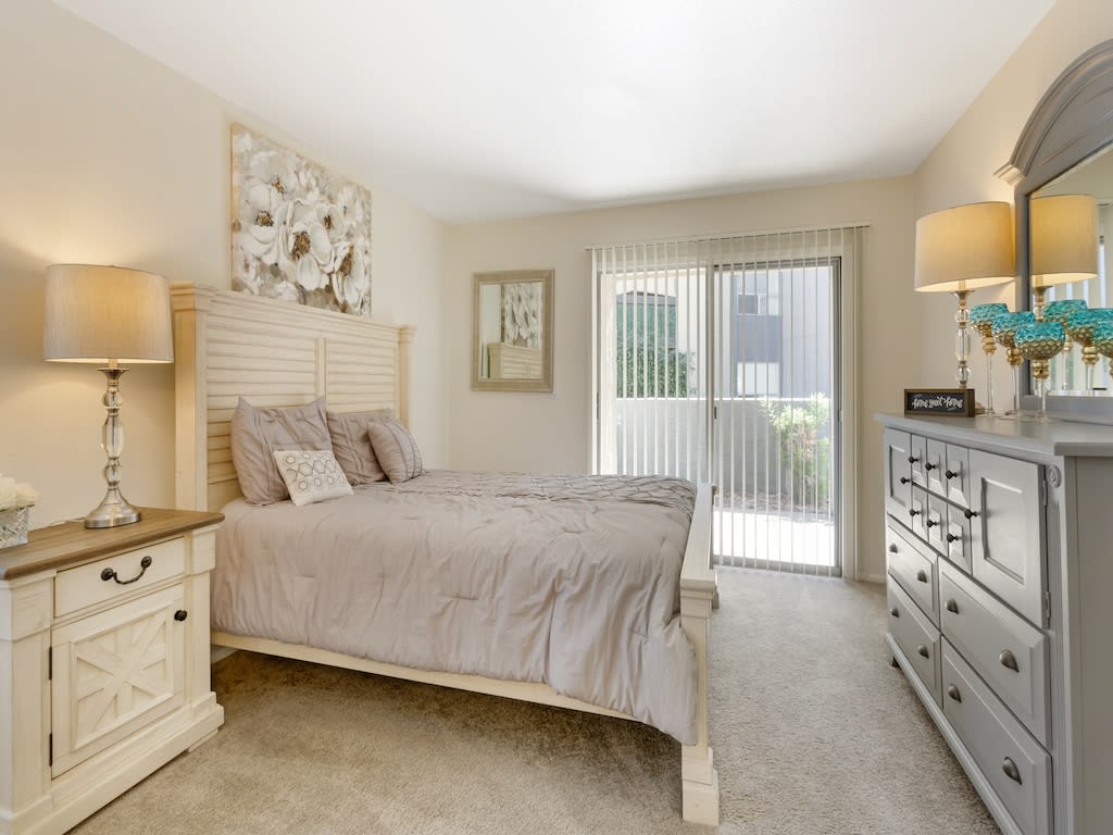 East Mesa Apartments for Rent | Aztec Springs | Photo Gallery