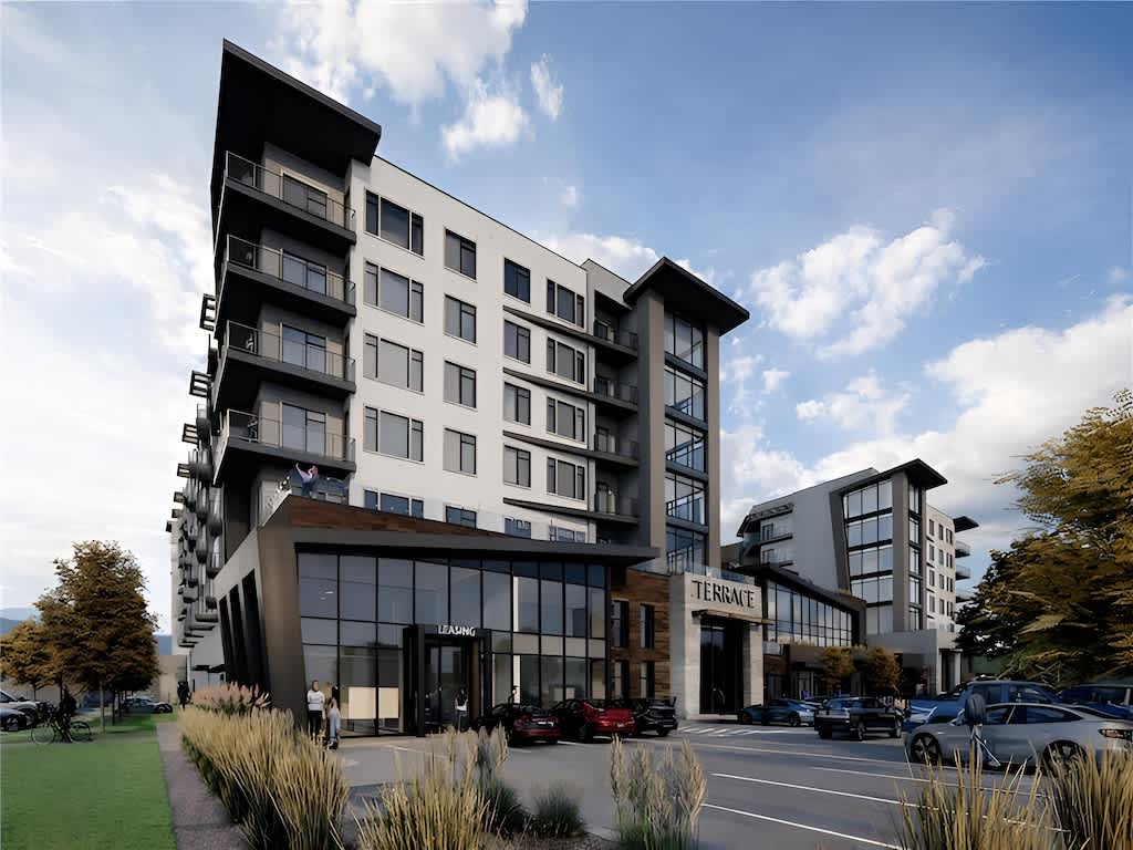 Apartments near South Renner Lane, Herriman | Terrace at Academy Village