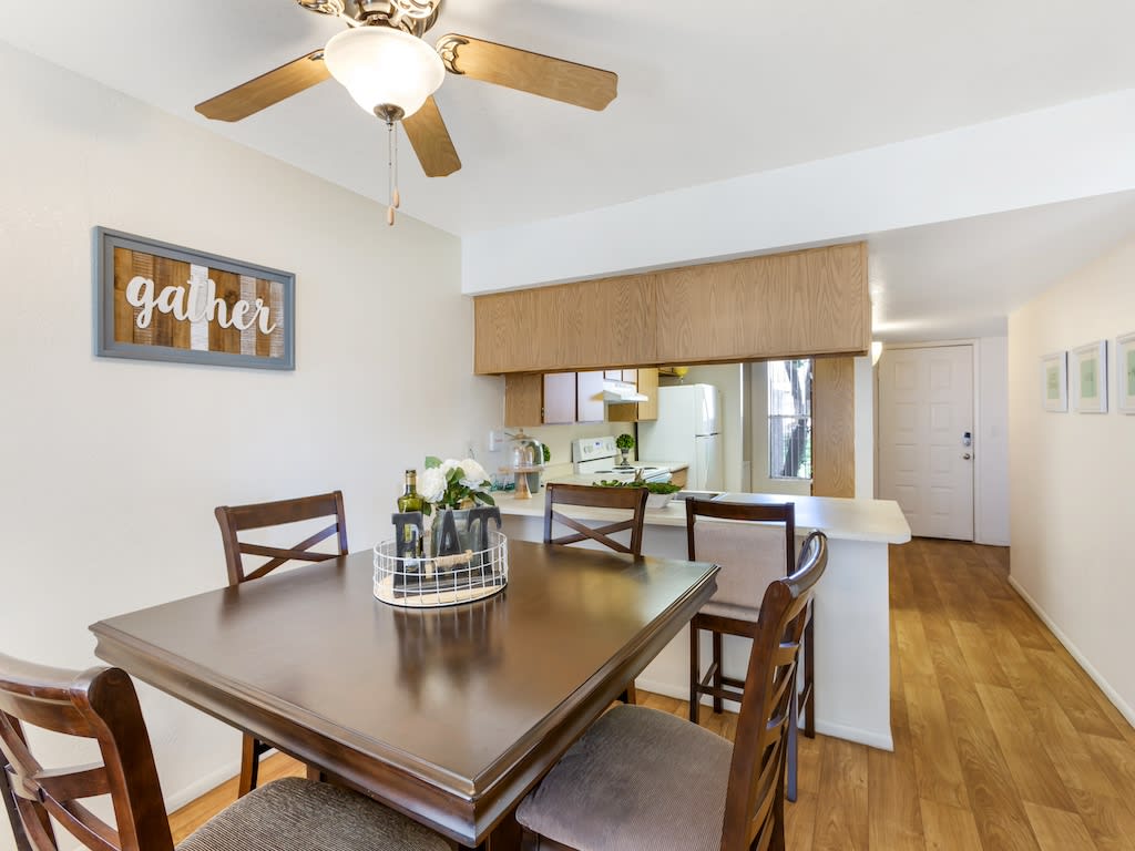 East Mesa Apartments for Rent | Aztec Springs | Photo Gallery