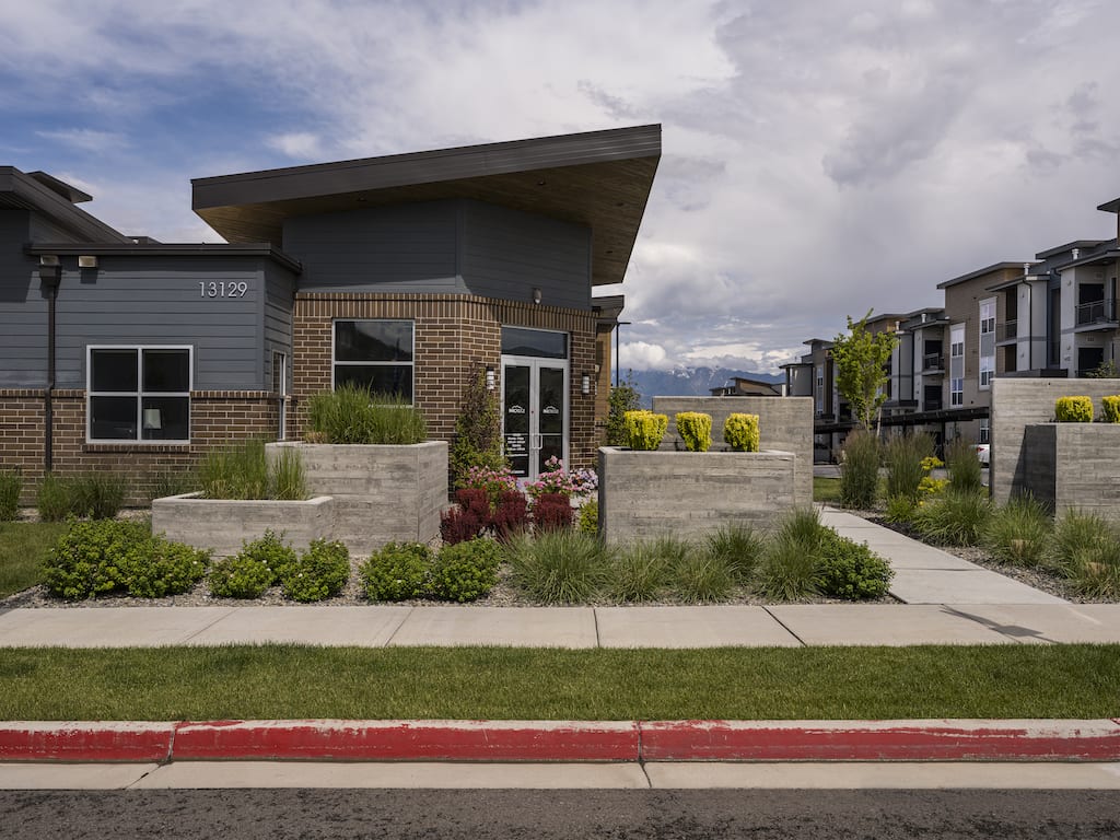 Apartments in Herriman, UT | Parc Ridge | Photo Gallery