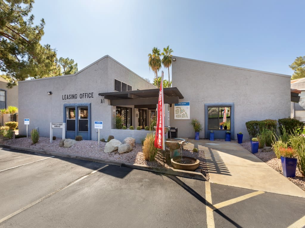 East Mesa Apartments for Rent | Aztec Springs | Photo Gallery