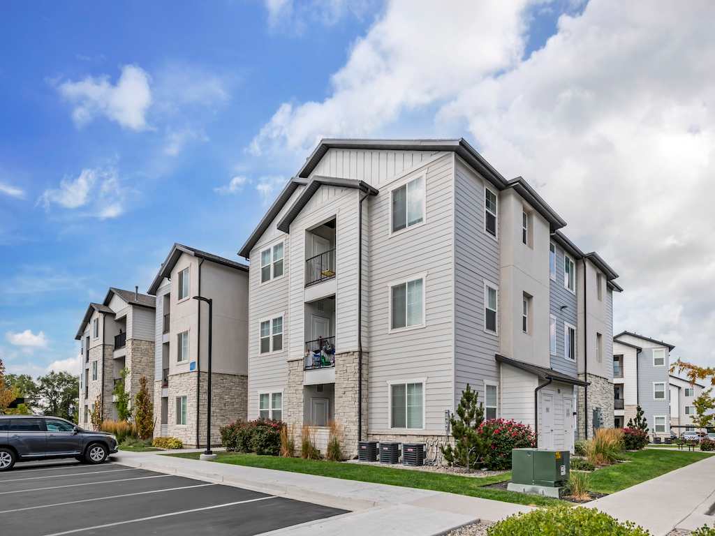 Photos and Video of Reserve at View 78 Apartments in Midvale, UT