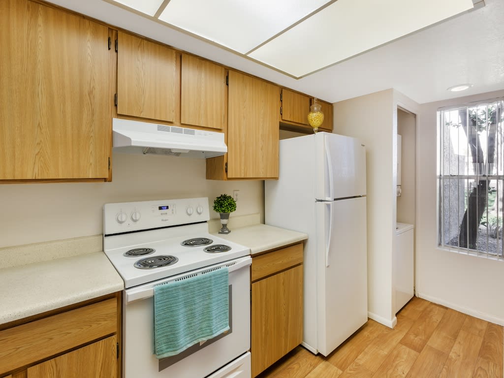 East Mesa Apartments for Rent | Aztec Springs | Photo Gallery