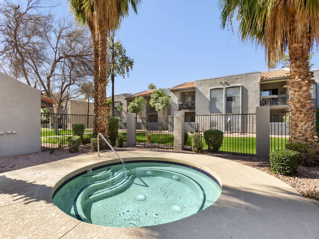 East Mesa Apartments for Rent | Aztec Springs | Photo Gallery