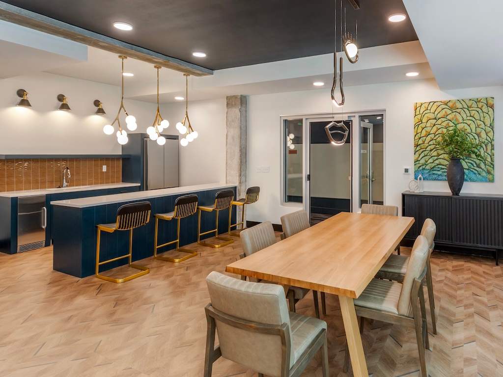 Salt Lake City Apartments | Maye House