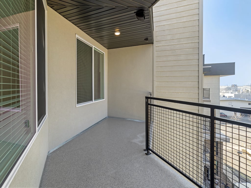 Photos and Video of City Lofts Apartments in Salt Lake City, UT