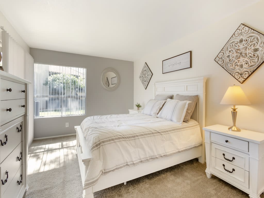 East Mesa Apartments for Rent | Aztec Springs | Photo Gallery