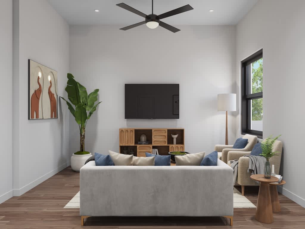 Salt Lake City Apartments | Maye House