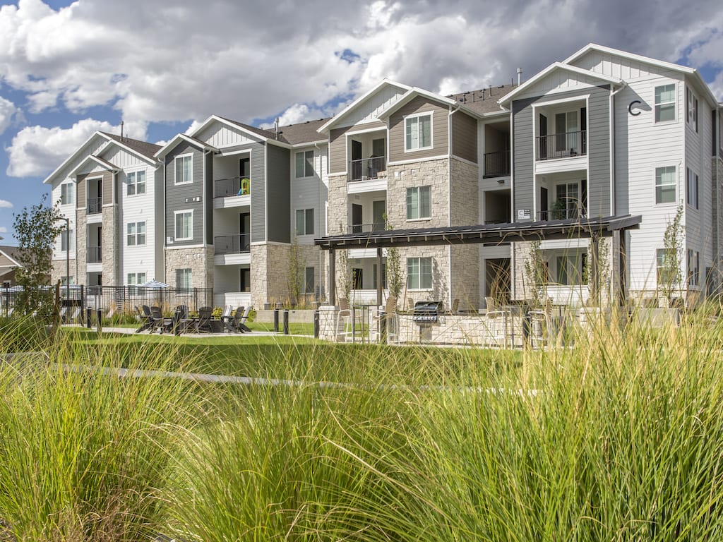 American Fork Apartments | The Sage Apartments