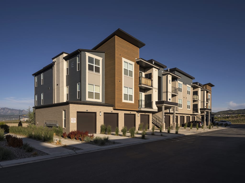Apartments in Herriman, UT | Parc Ridge | Photo Gallery