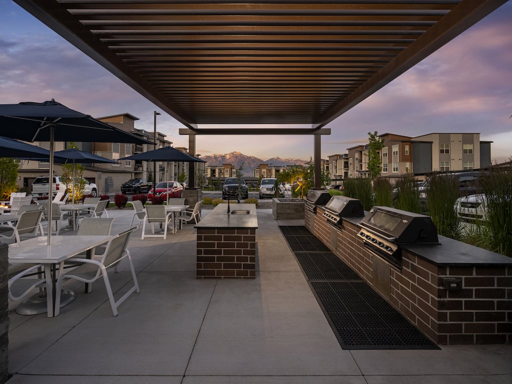 Apartments in Herriman, UT | Parc Ridge | Photo Gallery