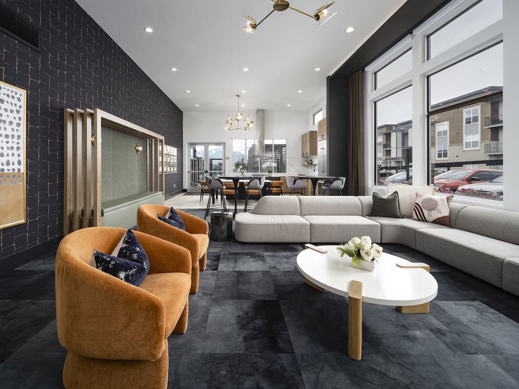 Apartments in Herriman, UT | Parc Ridge | Photo Gallery