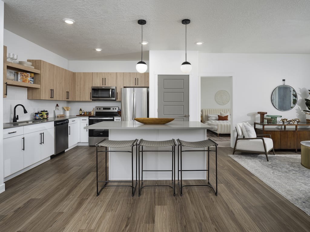Apartments in Herriman, UT | Parc Ridge | Photo Gallery