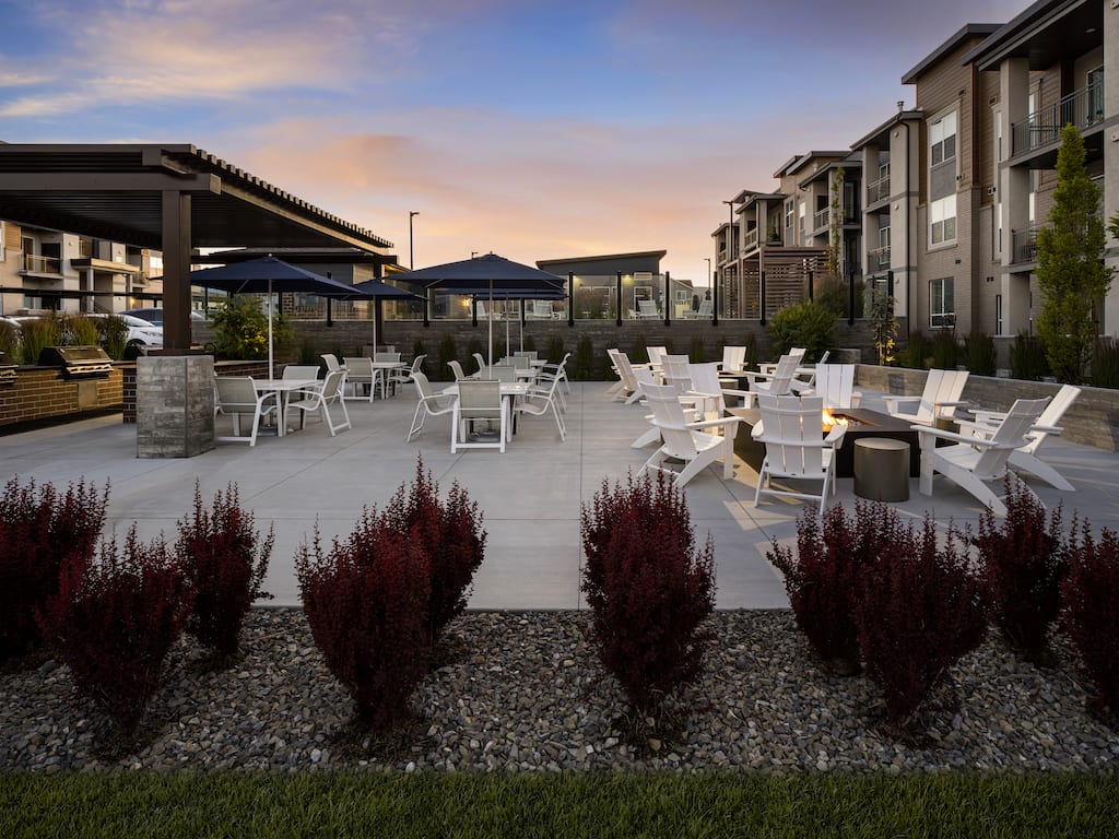 Apartments in Herriman, UT | Parc Ridge | Photo Gallery