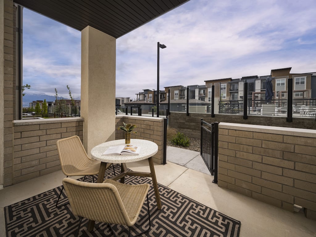Apartments in Herriman, UT | Parc Ridge | Photo Gallery