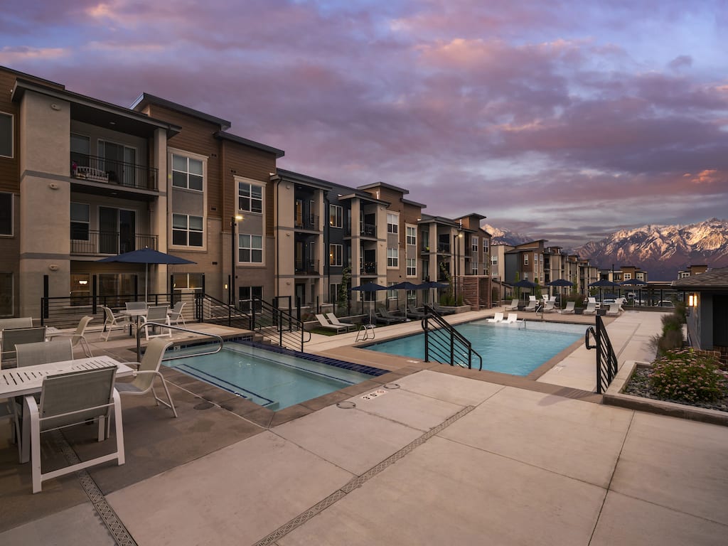 Apartments in Herriman, UT | Parc Ridge | Photo Gallery