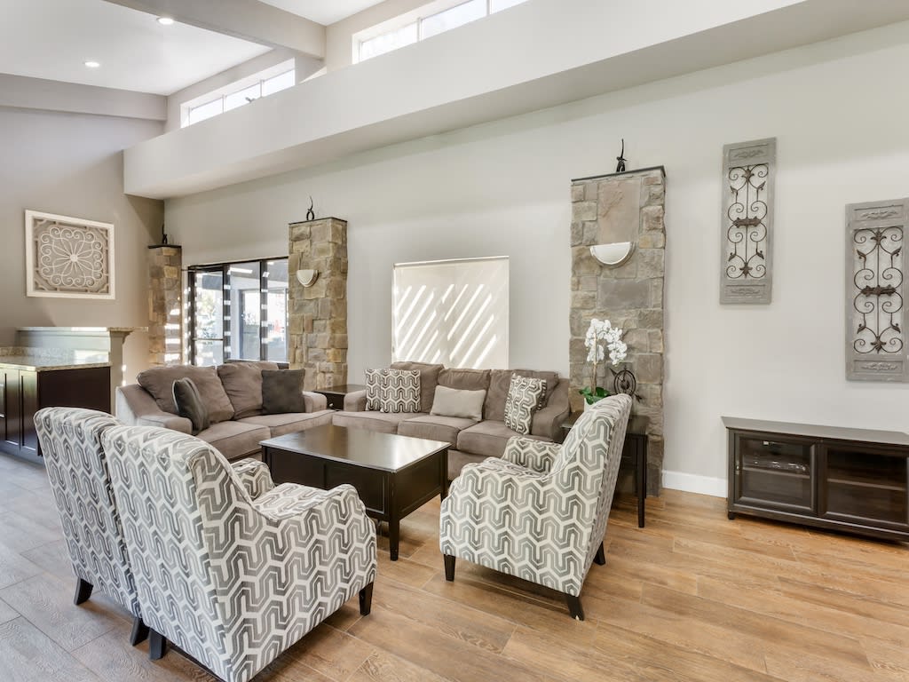 East Mesa Apartments for Rent | Aztec Springs | Photo Gallery