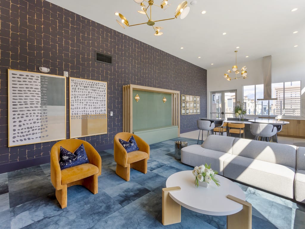 Apartments in Herriman, UT | Parc Ridge | Photo Gallery