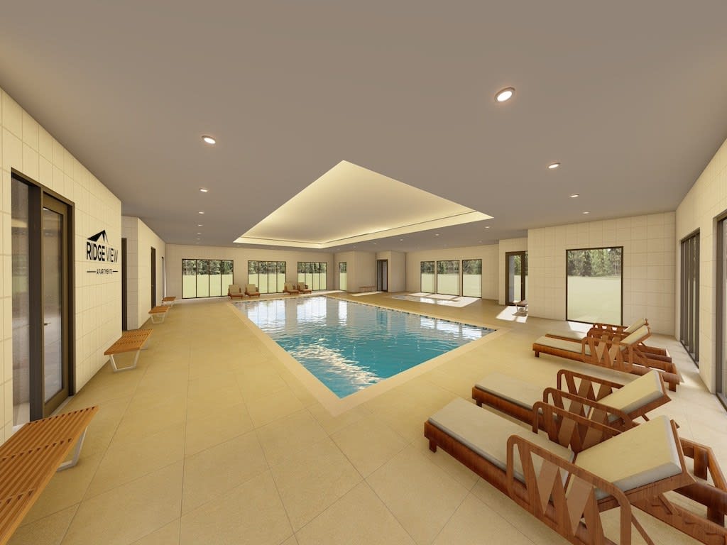 Apartments for Rent in Cheyenne, WY | Ridge View Apartments