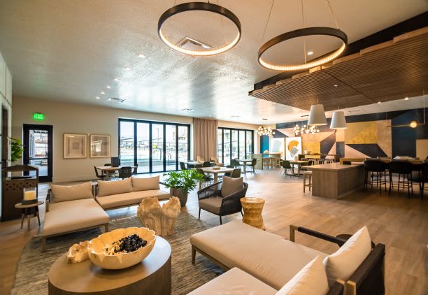 Apartments for Rent in Herriman, Utah | Soleil Lofts Apartments