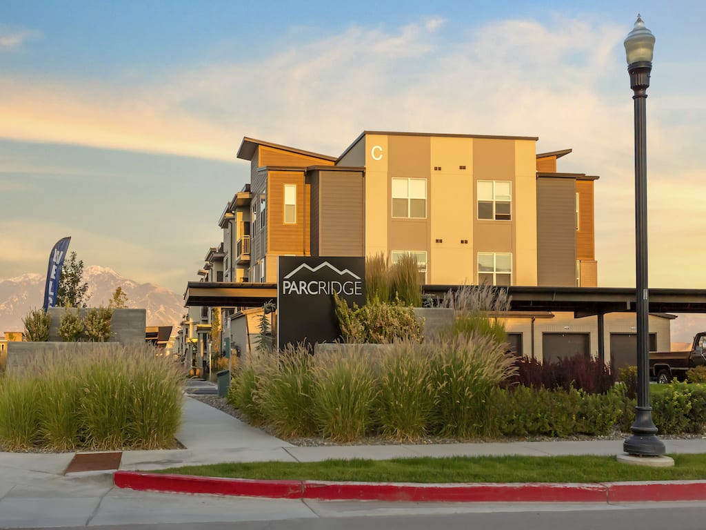 Apartments in Herriman, UT | Parc Ridge | Photo Gallery