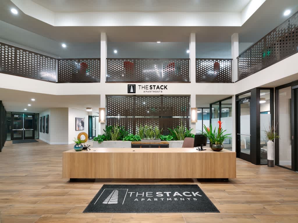 The Stack Apartments | Apartments in Salt Lake City, UT | RENTCafe