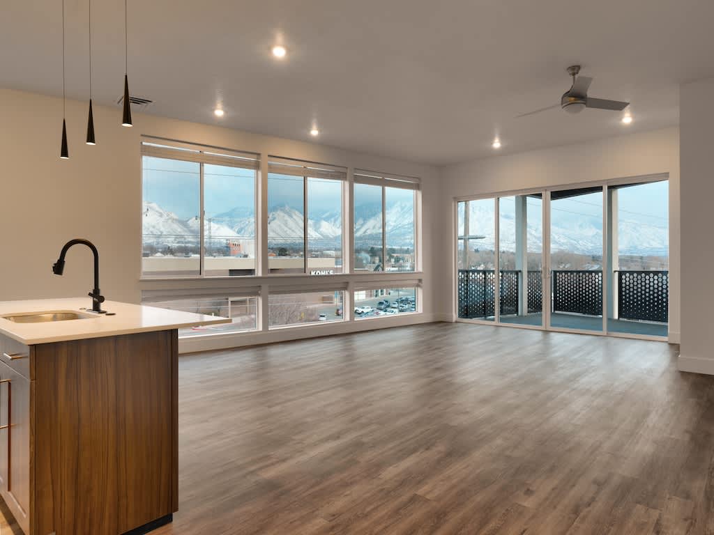 The Stack Apartments | Apartments in Salt Lake City, UT | RENTCafe