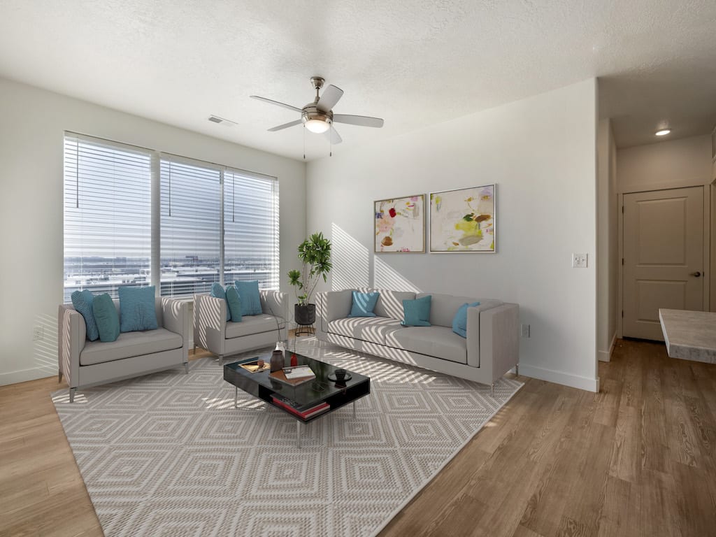 Photos and Video of City Lofts Apartments in Salt Lake City, UT