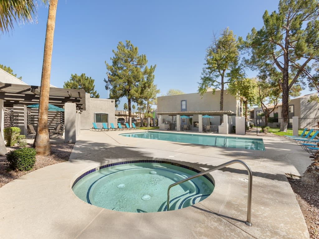 East Mesa Apartments for Rent | Aztec Springs | Photo Gallery