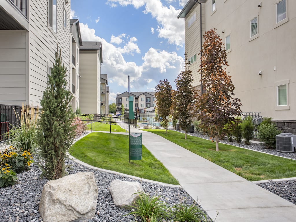 Apartments for Rent in Logan, UT | Meadows at Homestead