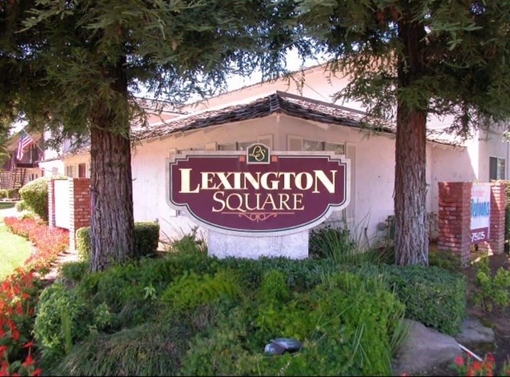 Photos and Video of Lexington Square in Clovis, CA
