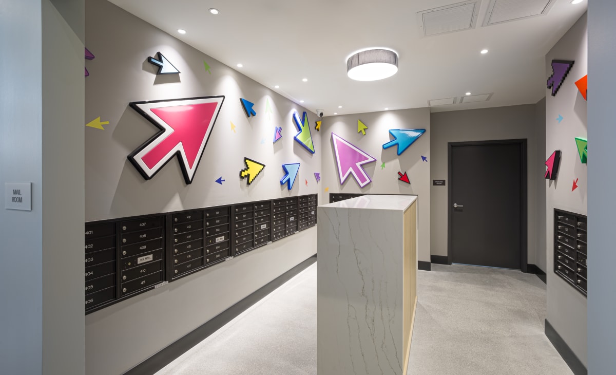 West Town Apartments for Rent | Inspire West Town | Photos