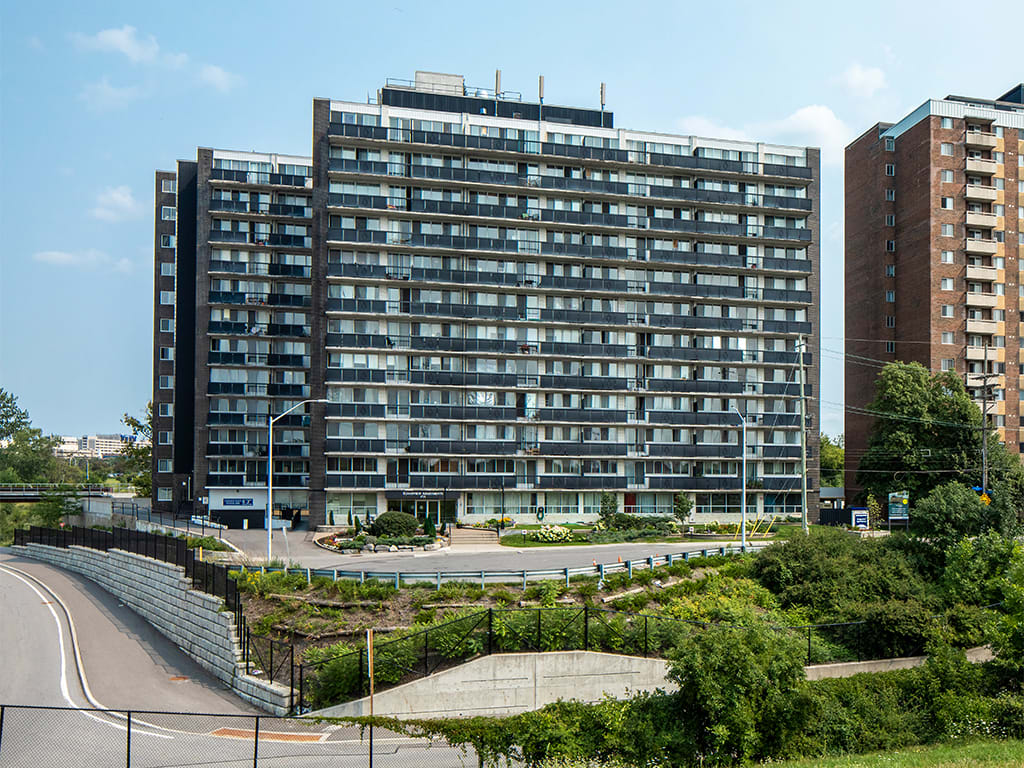 Photos and Video of Kingsview Apartments in Ottawa, ON