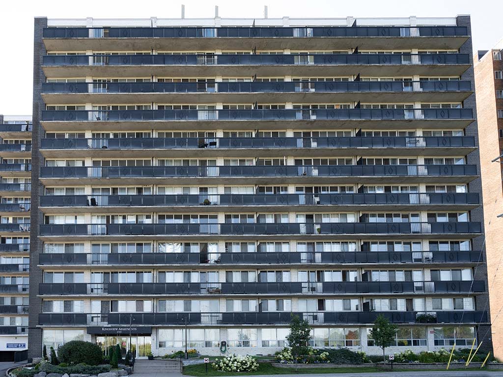 Photos and Video of Kingsview Apartments in Ottawa, ON