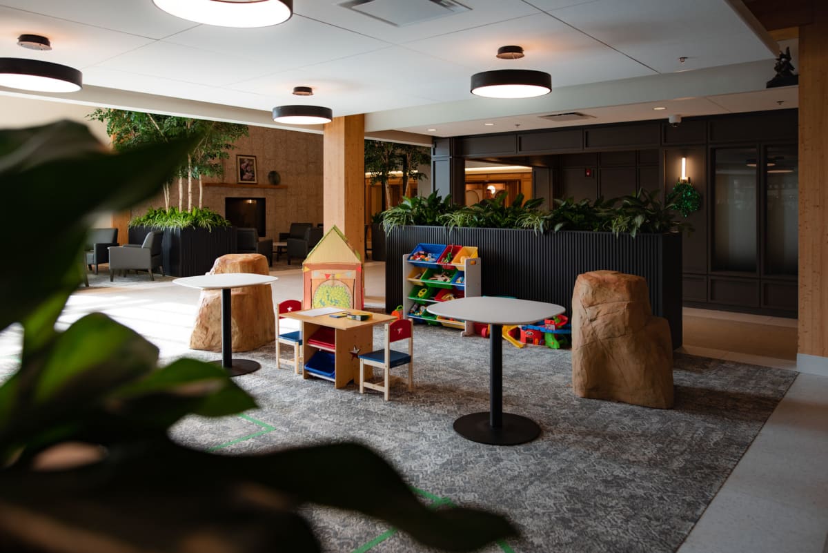 Photos of Bergen Gardens in Winnipeg, MB