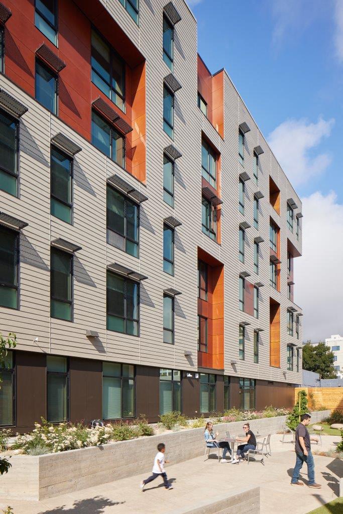 Photos and Video of Berkeley Way in Berkeley, CA