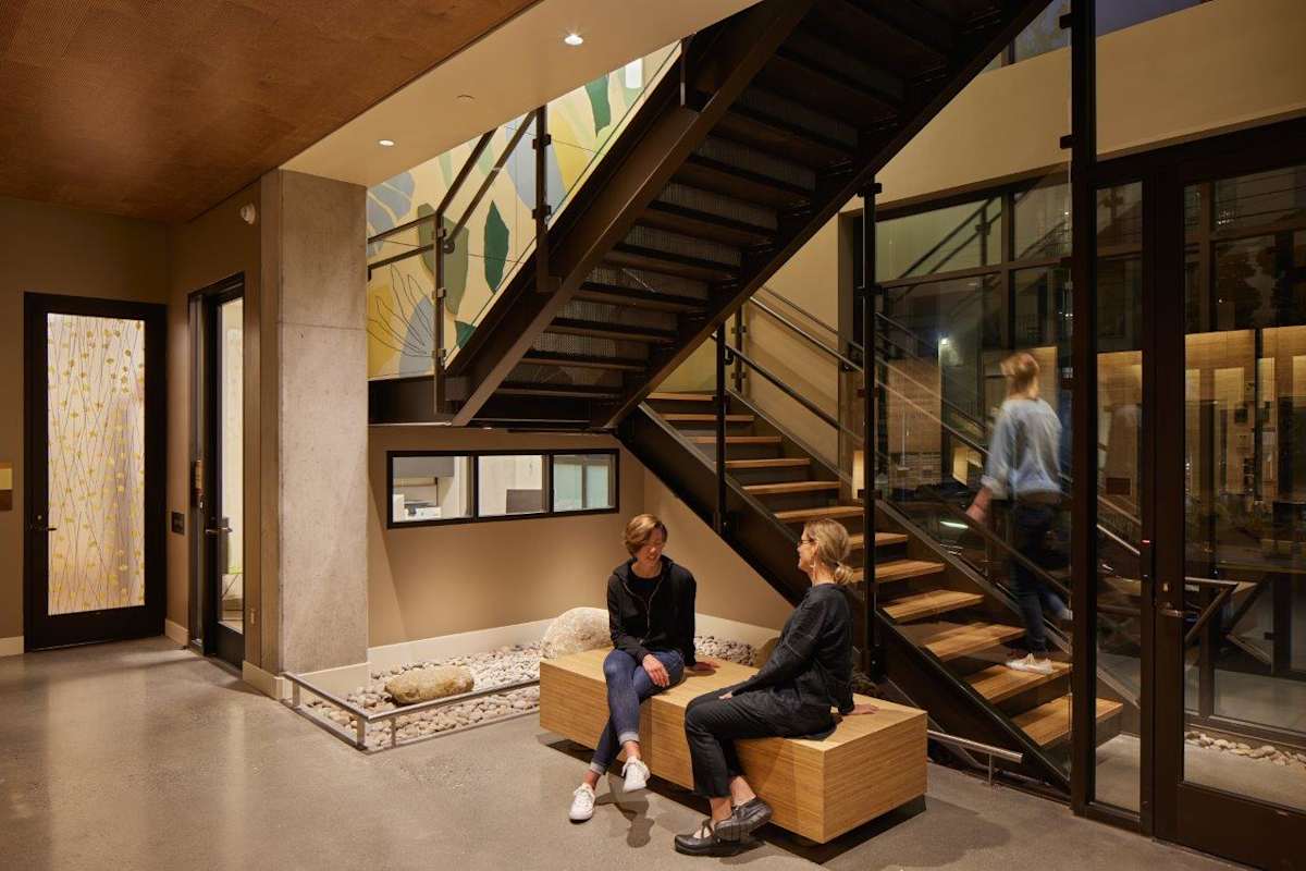 Photos and Video of Berkeley Way in Berkeley, CA