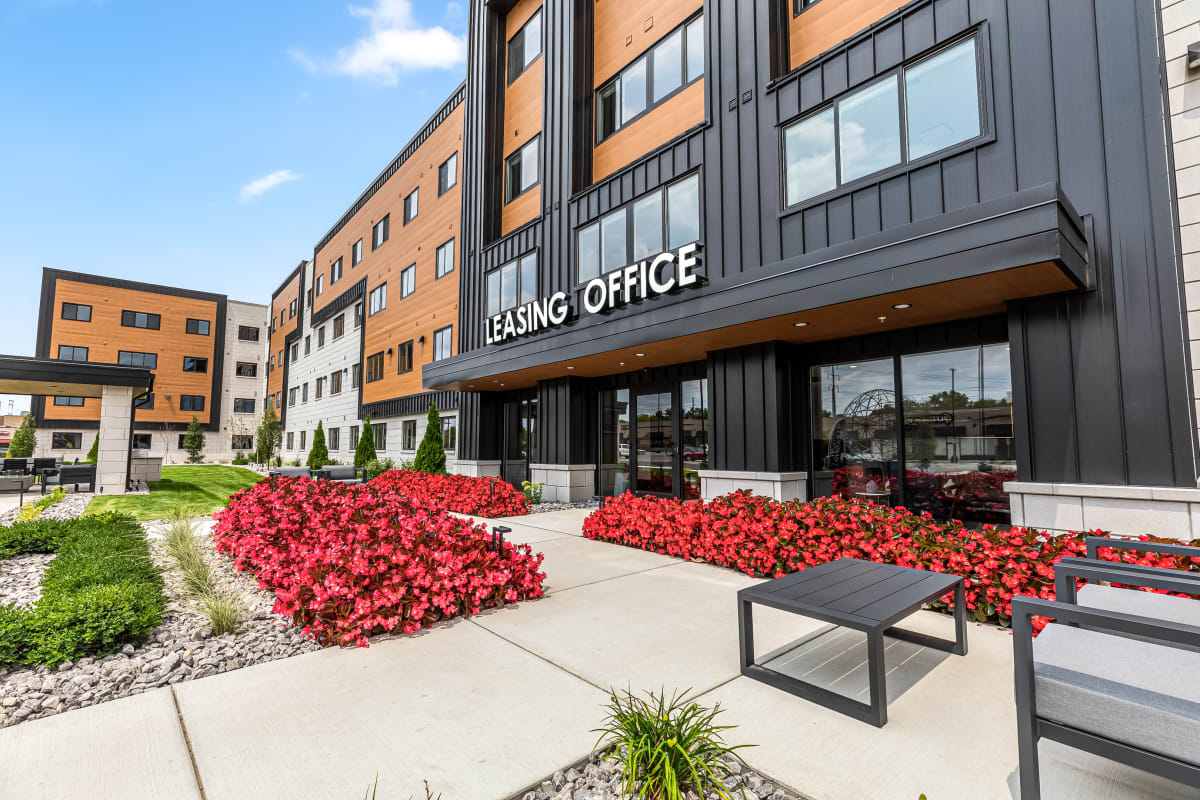 Photos and Video of Sterling Center Apartments in Sterling Heights, MI