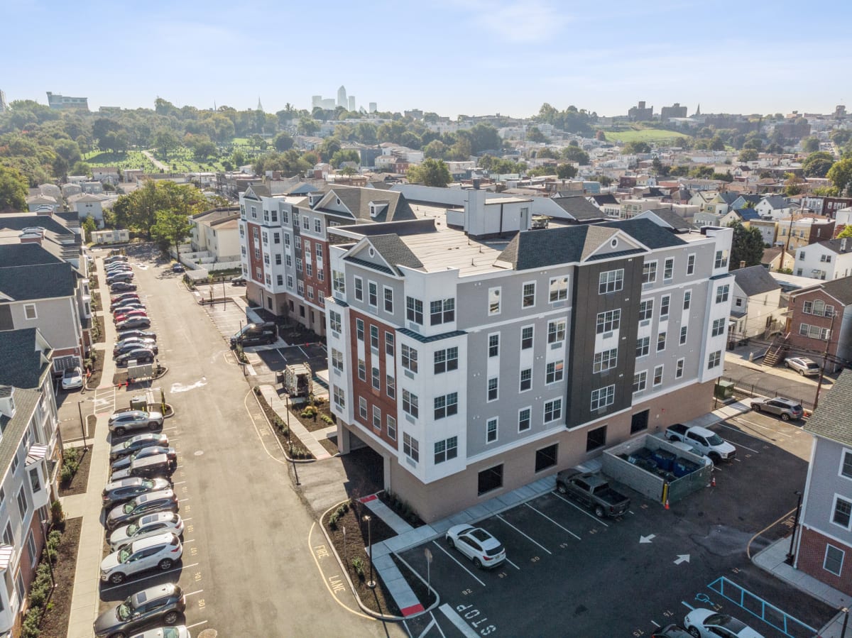 North Bergen Apartments for Rent | Solo at North Bergen