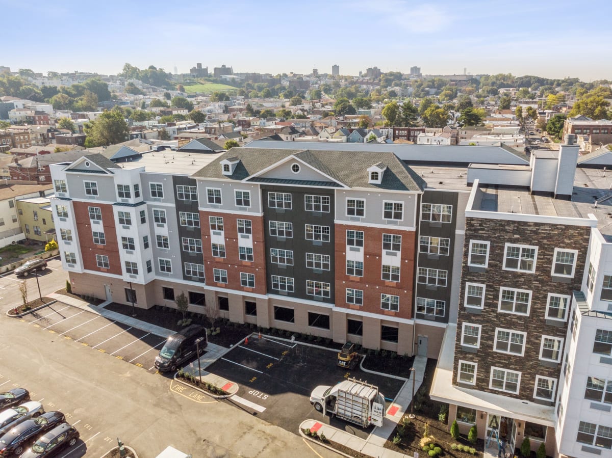 North Bergen Apartments for Rent | Solo at North Bergen